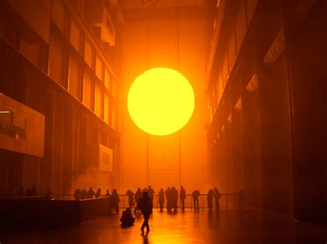Rudernow Olafur Eliasson