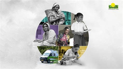 Embracing Intersectionality In Sdgs For A Sustainable Future