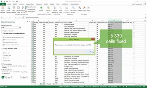 Do Excel Data Cleaning Formatting Data Cleanup Remove Duplicates By Sushanth700 Fiverr