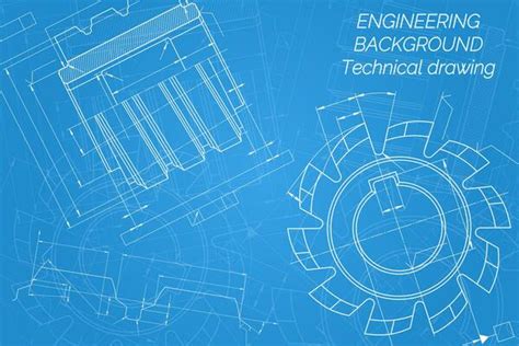 Engineering Background Vector Art Icons And Graphics For Free Download
