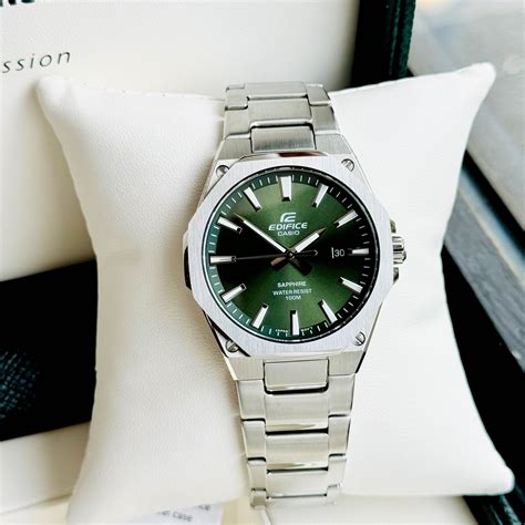 Casio Edifice Efr S108d 3a Casiohcmvn