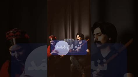 ننه گل ممد با صدای سمن صرامی و دوتار محسن کریمی دوتار Music