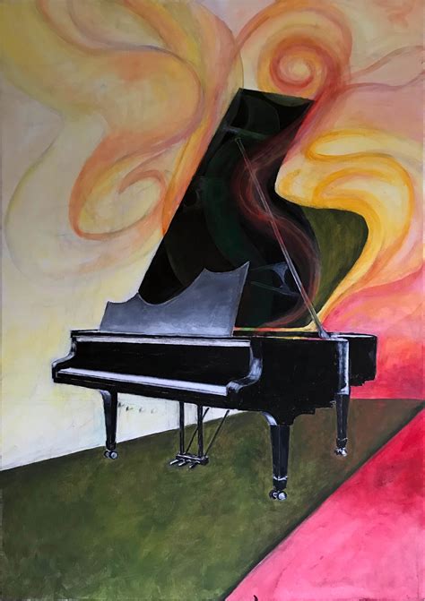 Piano Podium Karlsruhe Ev