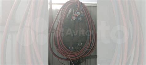 Газовые шланги для резака метталла купить в Глазове | Товары для дома и ...