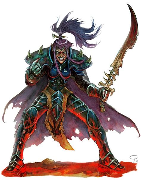 Drukhari