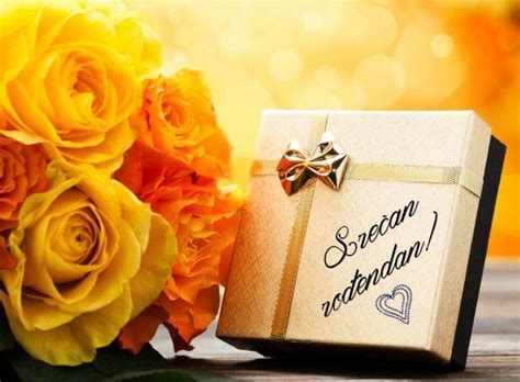 Srecan Rodjendan картинки Фото подборки 2