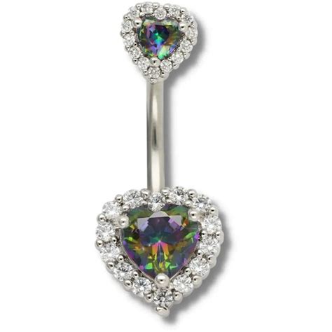 Piercing Clitoris À Capuchon Argent Chevillère Bijoux