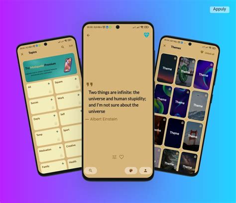Motiquote Motivasiya İlham Sitatlar Flutterapp Mobiltətbiq Pozitivdüşüncə