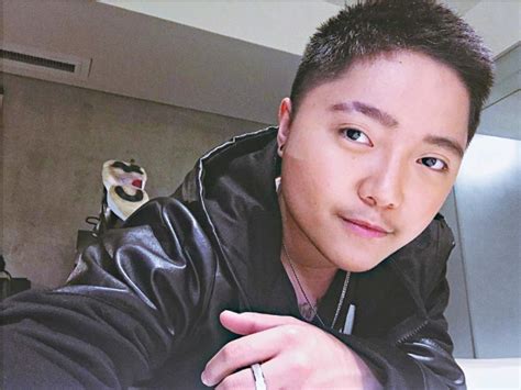 Finallyfree Charice Pempengco Is Now Jake Zyrus Gma Entertainment