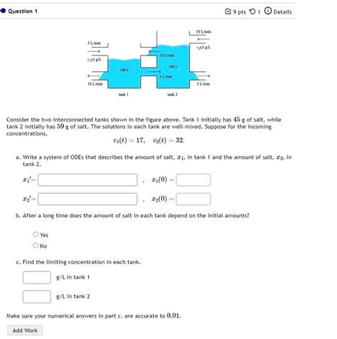Solved Please explain step by ﻿step how the exercise was | Chegg.com