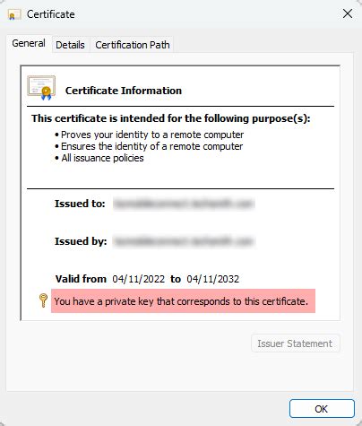 Configure TLS SSL NXLog Platform Documentation