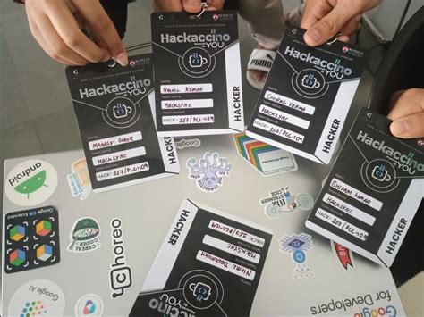 Nikhil Deshmukh On Linkedin Hackaccino Hackathon Opensource Hacking Hacksync Hackaccino