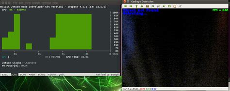 Is Opencv Really Using The Gpu For Detection Jetson Nano Nvidia