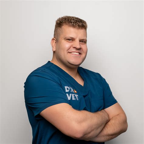 Mindaugas Rukanskis Dr Vet