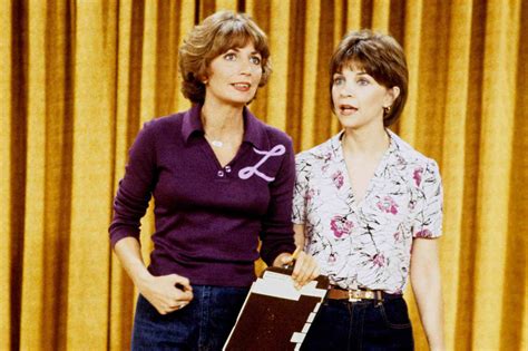 Penny Marshalls Most Memorable Tv Roles