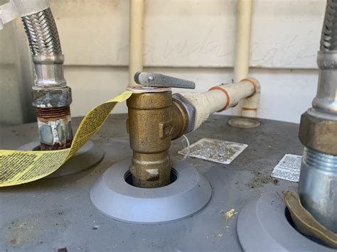 What Is A Tprv Temporary Pressure Relief Valve And Why They39re