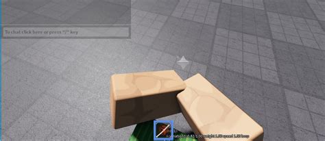 Allowing Parts Models Parented To The Character To Appear Scripting Support Developer Forum