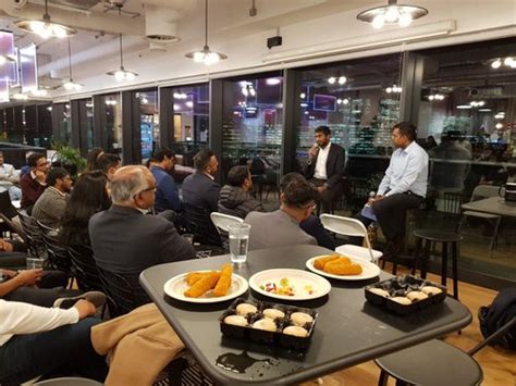 The A Z Of Funding Your Business With Vinoth Jayakumar