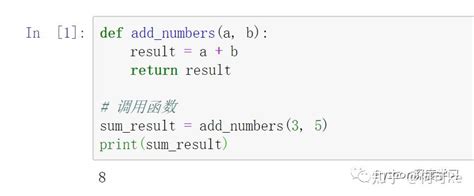 Python 中的 Return 怎么用? 知乎 Python 中的 Return 怎么用? 知乎
