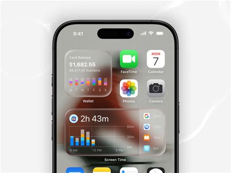 tool widgets ios design ios interface mobile design by bytetown on dribbble