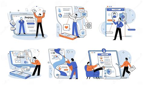 User Authorization Signing Up For Account Requires User Verification
