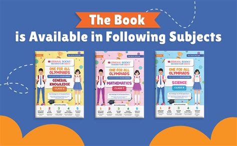 Buy Oswaal One For All Olympiad Class 6 English Previous Years Solved Papers For 2024 25