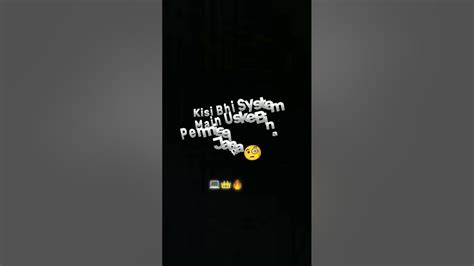 Hacking Power Short Video Motivation Desi Motivation Video Youtube