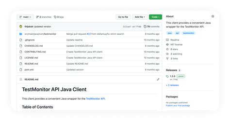 Integrate With Your Favorite Test Automation Tools