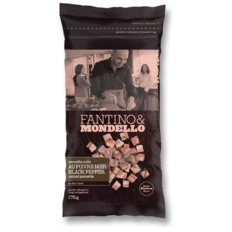 Diced Pancetta Breakfast Recipes At Gary Cathey Blog