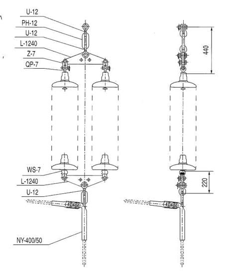 Suspension Insulator String Insulator String Manufacturer