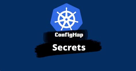 agnes jadhav on linkedin day 35 mastering configmaps and secrets in