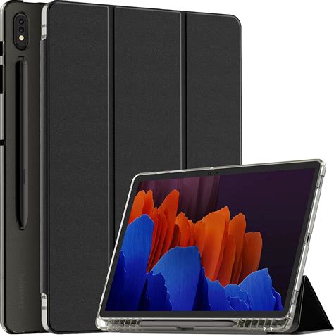 Soke Galaxy Tab S Plus Inch Case With S Pen India Ubuy