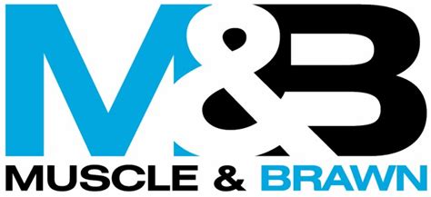 Muscle And Brawn Review Miles Whetstone