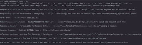 GitHub Deepseagirl Degoogle Search Google And Extract Results Directly Skip All The Click