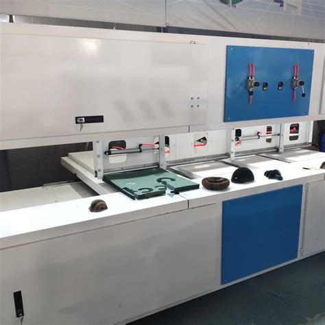 立体砂光机：砂光机砂带机 复杂工件的“全方位打磨解决方案” 加工 砂磨 单元