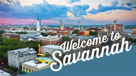 2023 Thriving Not Just Surviving Visit Savannah