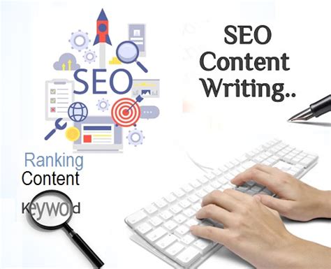 An Effective Process Of Seo Content Writing Content Writing India