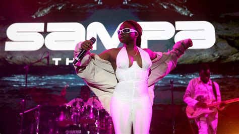 Sampa The Great Sticky Fingers And More Artists Added To Bluesfest 2023
