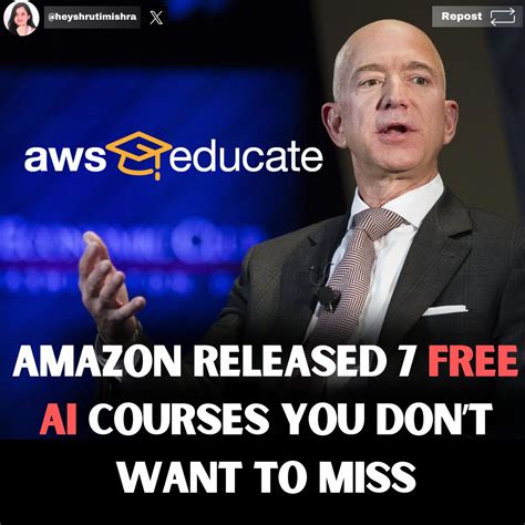 Shruti Mishra On Linkedin Amazon Python Ai Linkedinlearning