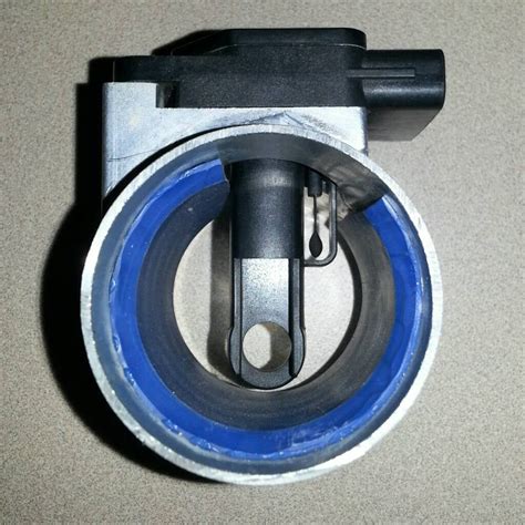 Pics And Vids Of Air Intakes Installed In The V6 And I4 Page 22