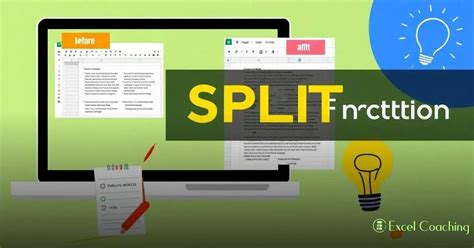 Como Separar Texto em Colunas no Google Sheets Guia Prático Planilhas Prontas Profissionais