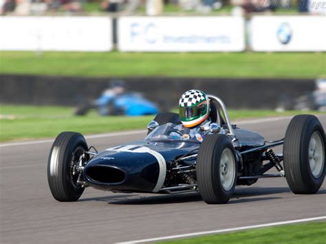 Ecr Brabham Bt11 Details