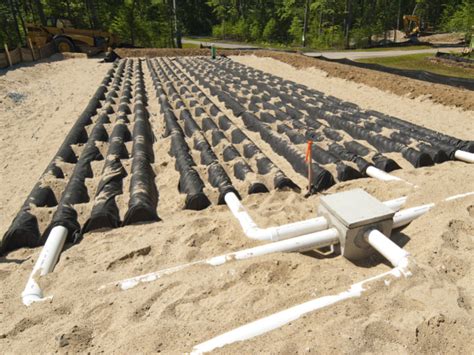 Everything You Need To Know About Leach Field Maintenance Homeyou
