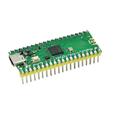 Jual Raspberry Pi Pico Rp2040 Arm Microcontroller Board Aifrobotic
