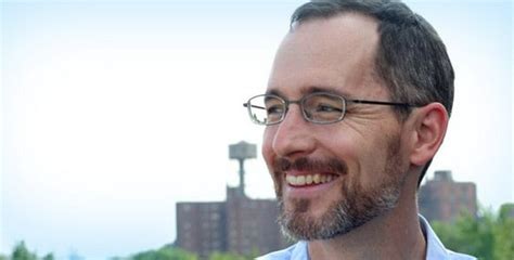 Interview Author Caleb Crain Prague Czech Republic