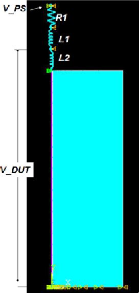 Table 1 From Predicting Fusing Current For Encapsulated Wire Bonds Under Transient Loads