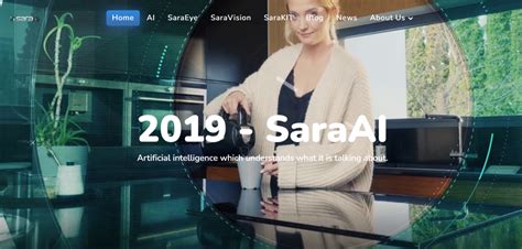 🎯 Sara Ai The Personal Ai Assistant That Might Just Replace You In A