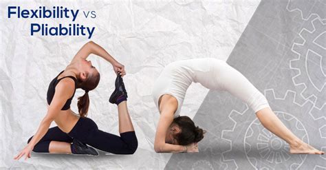 Flexibility Vs Pliability Easyflexibility