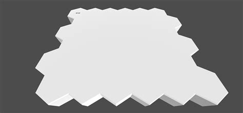 Beginner Seeking Help With Hexagonal Tile Based Map Programming