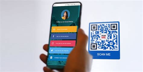 How To Create A Dynamic QR Code To Track And Edit Your QR
